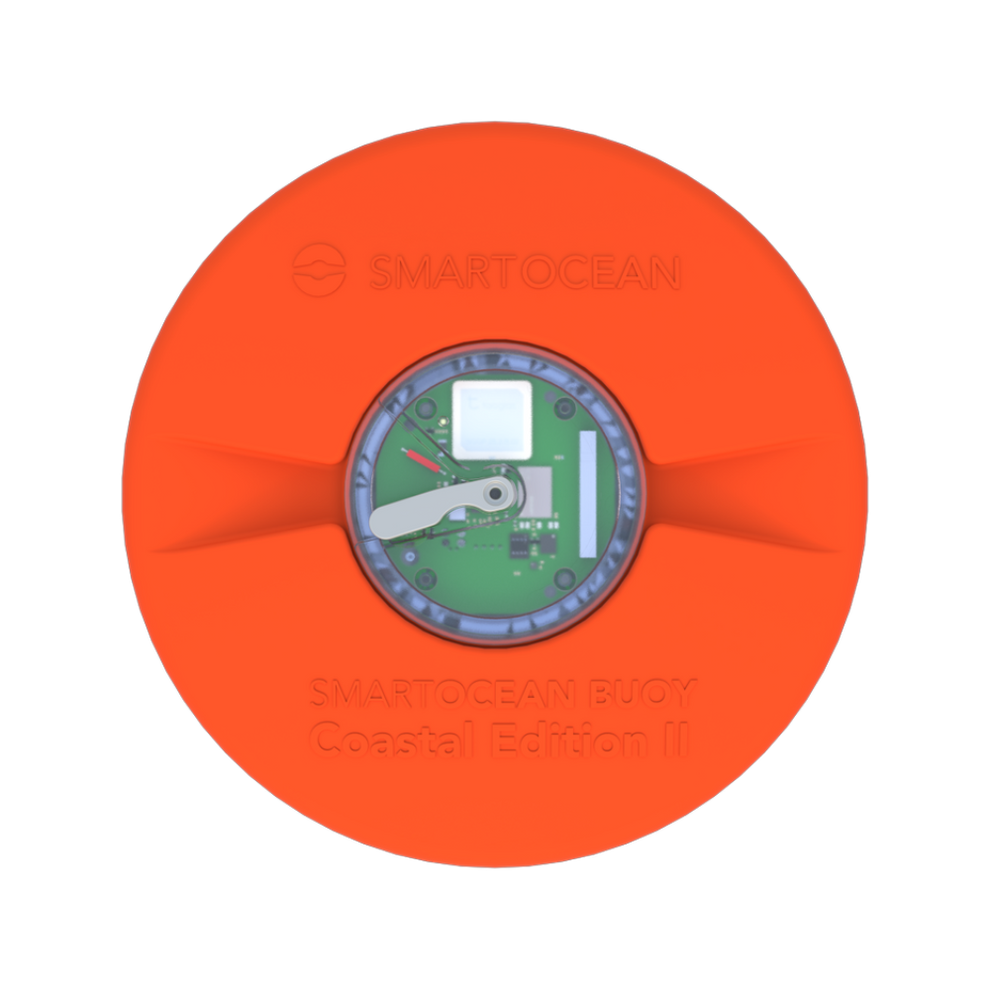 SMARTOCEAN BUOY Coastal Edition II – Smart Ocean Shop